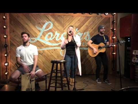 Blank Space-Taylor Swift (Cover by Kelsey Kaplan, Tom Parkes and Bas Janssen)