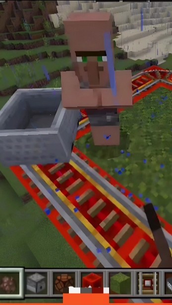 Villager Minecraft is Sus 😳 #minecraft #minecraft - YouTube