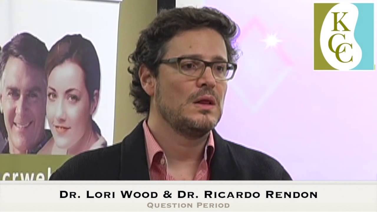 Q&A with Dr. Wood & Dr. Rendon - Dec 2012.mp4 - YouTube