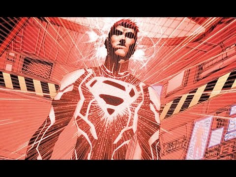 Topic Video: Will We See Superboy in DC Rebirth? - YouTube