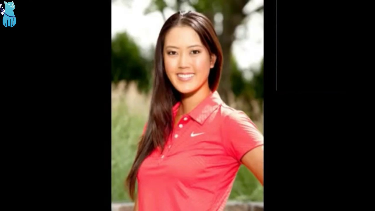 Top 10 Hottest Women Golfers of All Time - YouTube