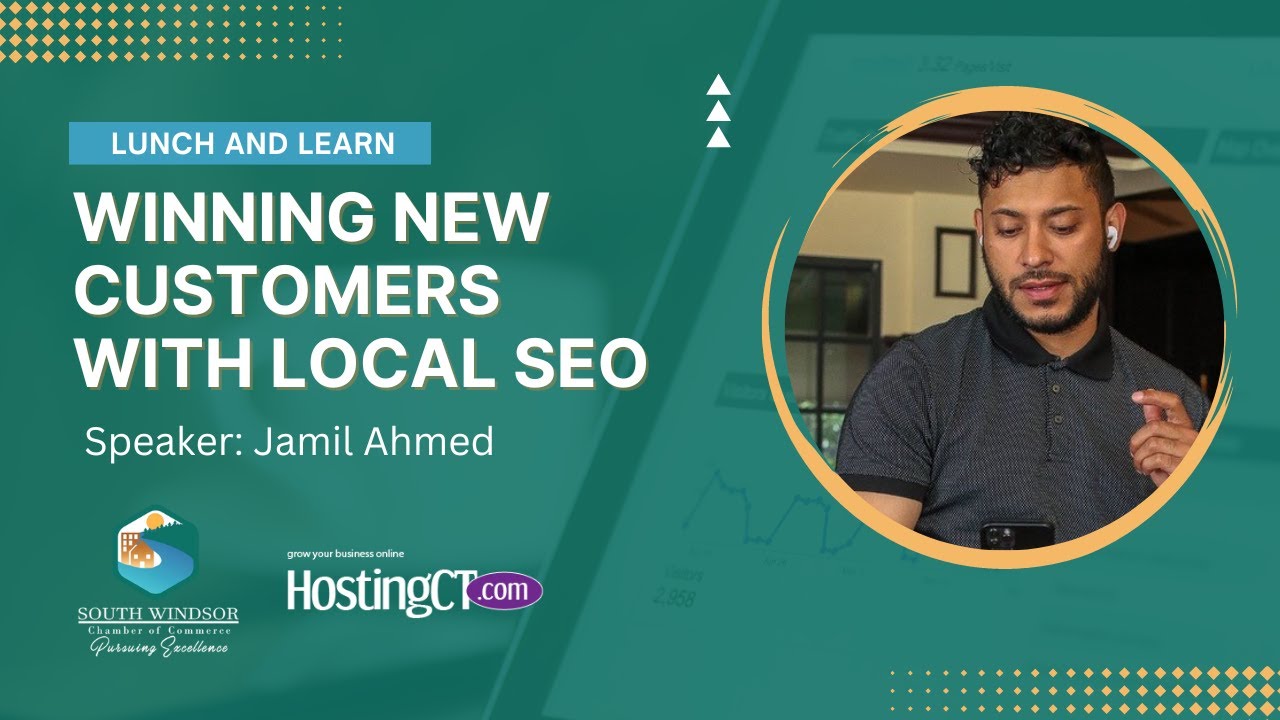 Winning New Customers with Local SEO - YouTube