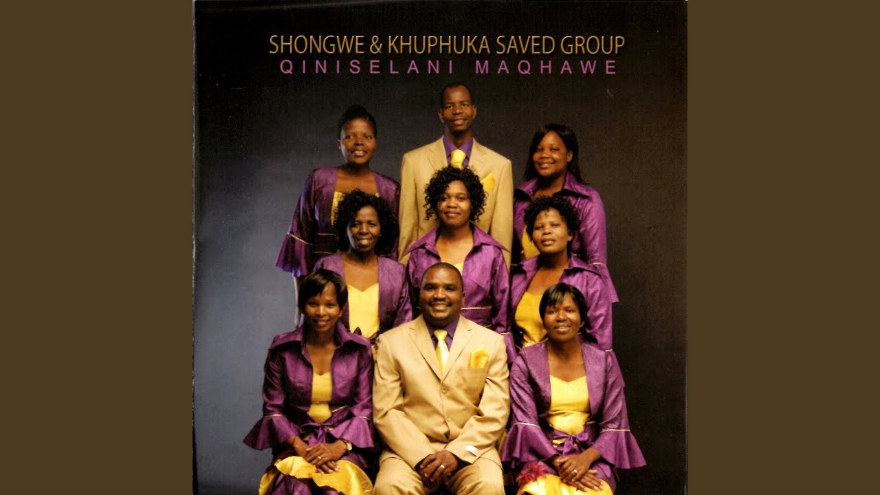 Iphupho Lami - Shongwe And Khuphuka Saved Group: Song Lyrics, Music ...