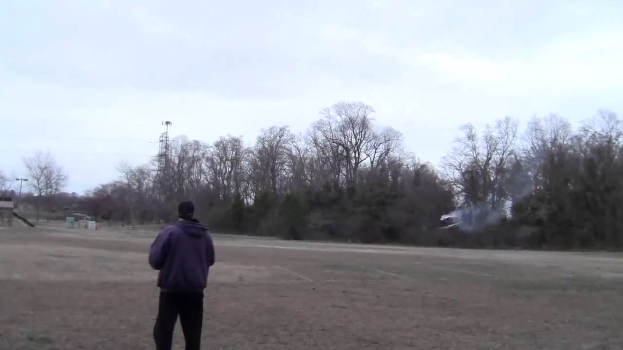 Jay Higgs HeliWholesaler - YouTube