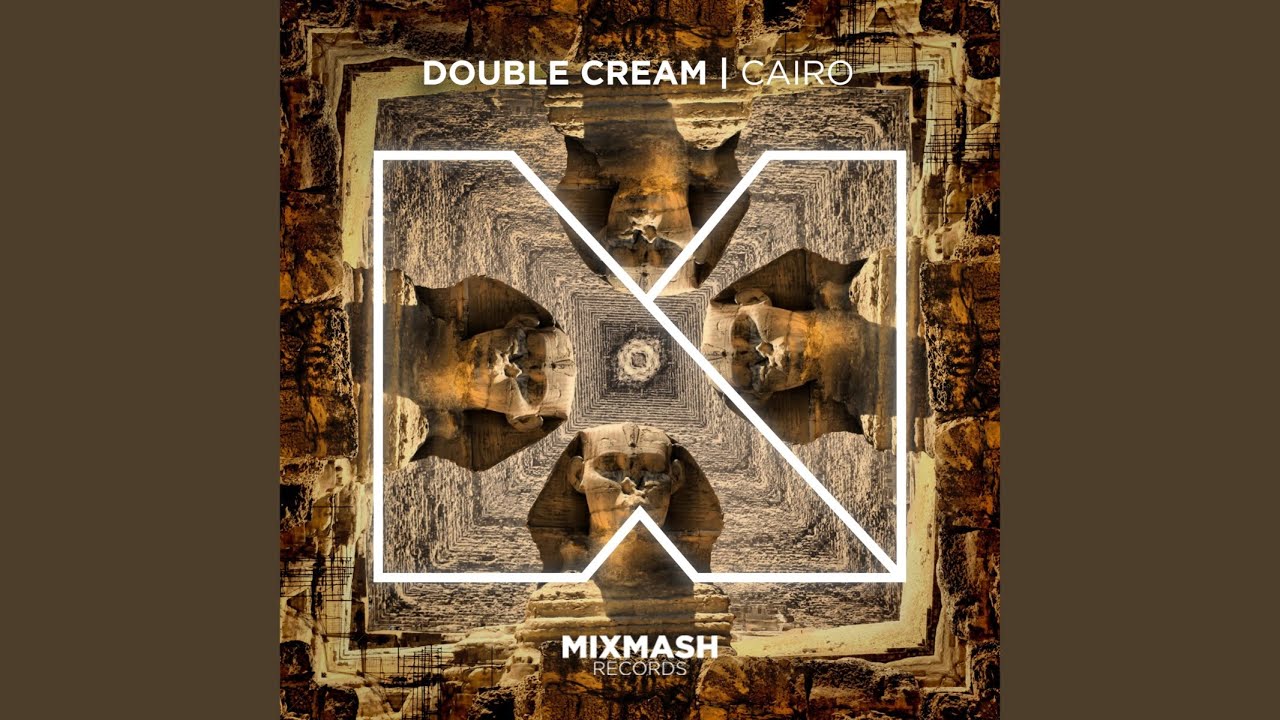 Cairo (Original Mix) - YouTube