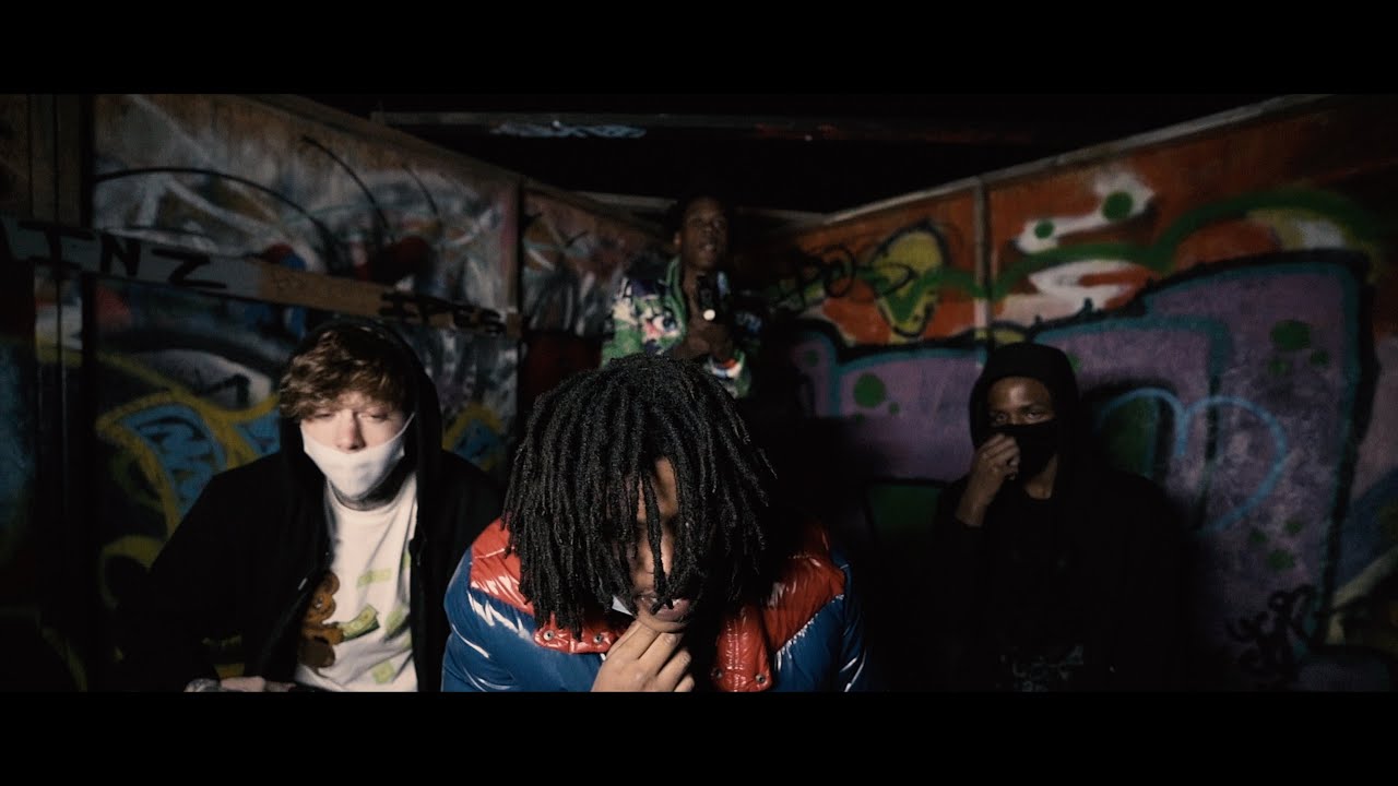 Lil Maniac x 700 Deadshot - Hottest In My City [Music Video] [Shot by ...