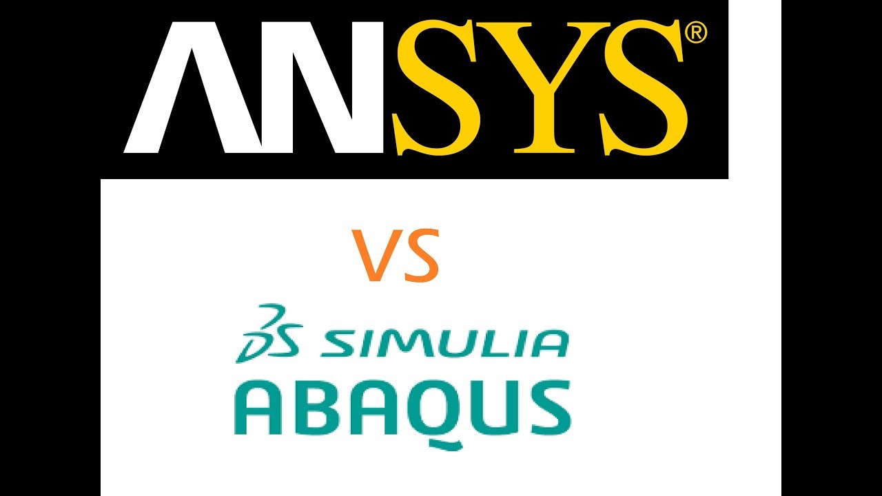 Ansys Mechanical Vs Abaqus CAE - Solving a Frictional Contact in pin - YouTube