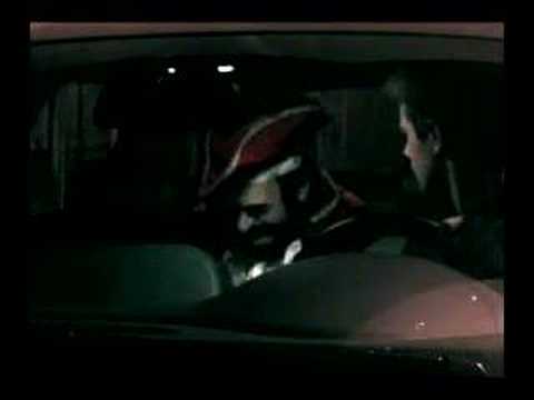 Captain Morgan Commercial - YouTube