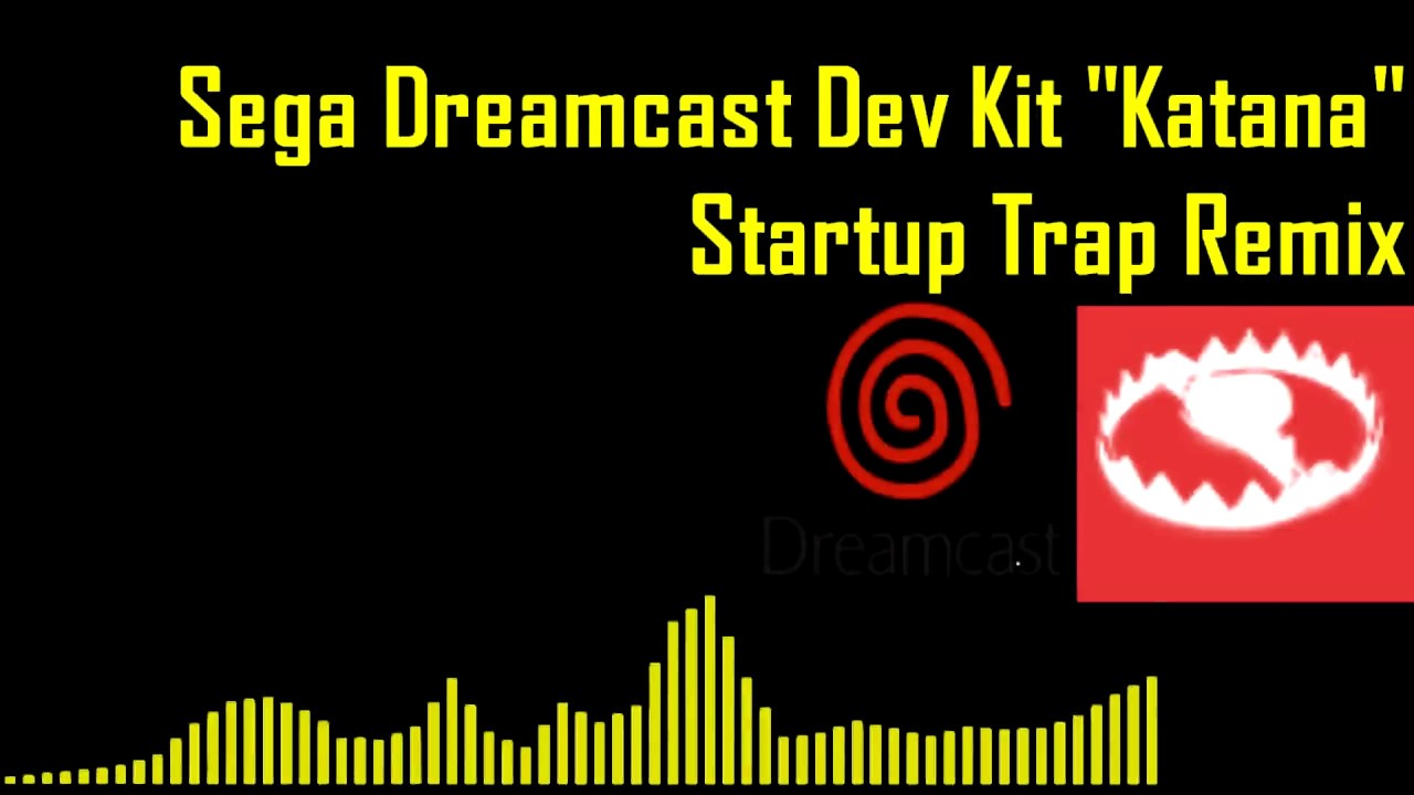 Dreamcast Dev Kit "Katana" Trap Remix |SneakyTurtle Remixes - YouTube Music