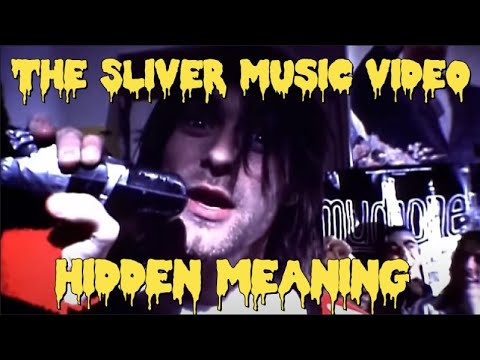 NIRVANA: The Story Of The Sliver Music Video - YouTube