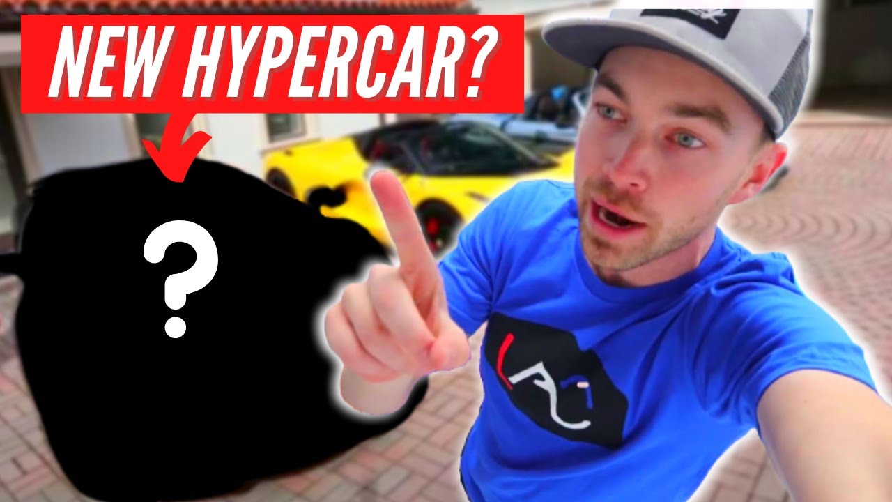 THE STRADMAN'S COMPLETE CAR COLLECTION 2021 - YouTube