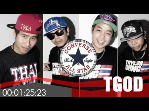 TGOD - Lil' Pluger, G-Force, T-Front, TamStyle