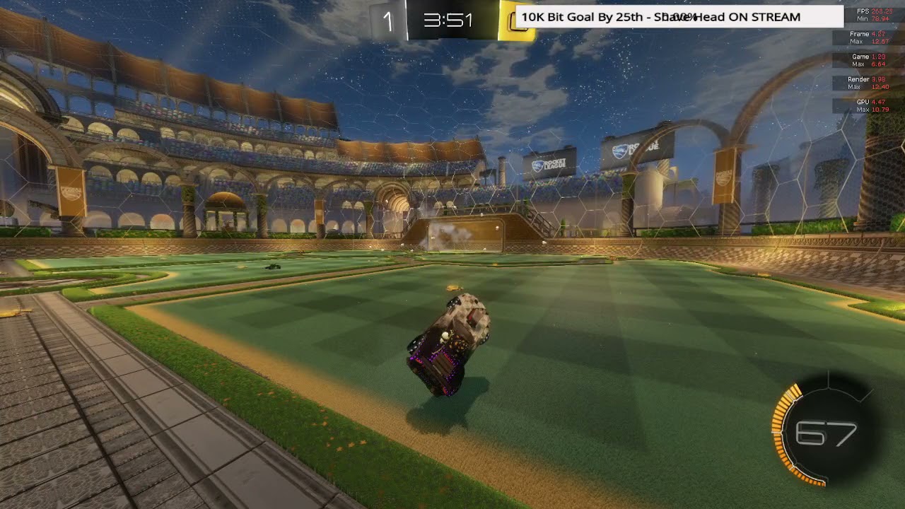 Clean Short Little Prejump Freestyle, Getting better! - YouTube