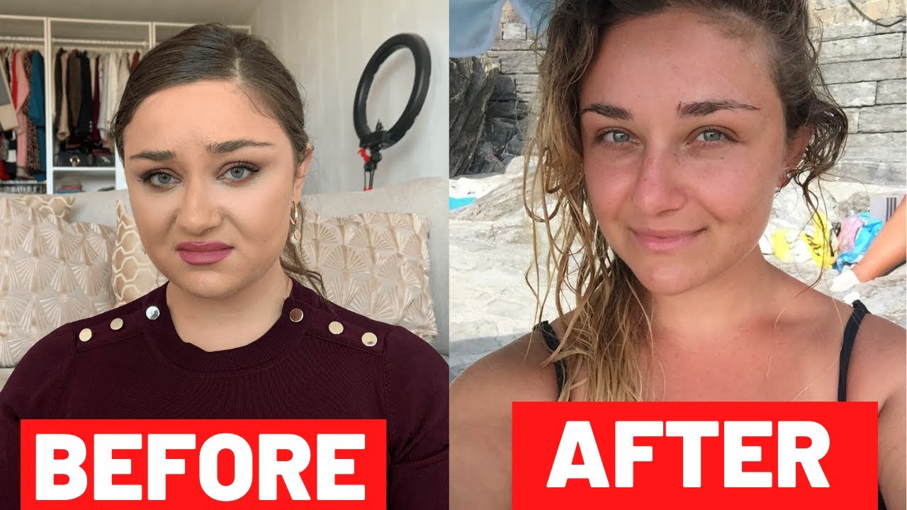 HOW I LOST 15 POUNDS IN 2 WEEKS / MY WEIGHTLOSS JOURNEY - What I Eat In ...