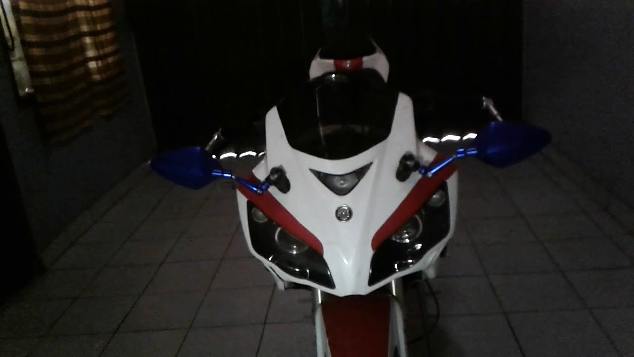 Review minerva 150 vx | masih acak acakan mohon maaf - YouTube