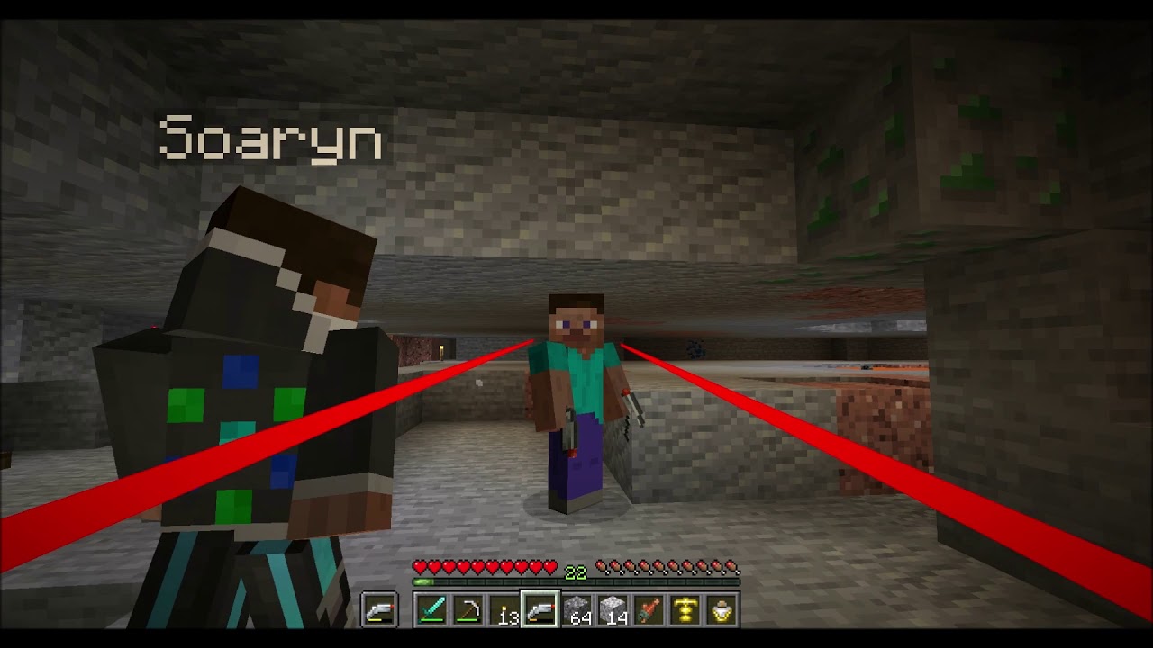 Forgecraft S11E3 Mining Upgrades - YouTube