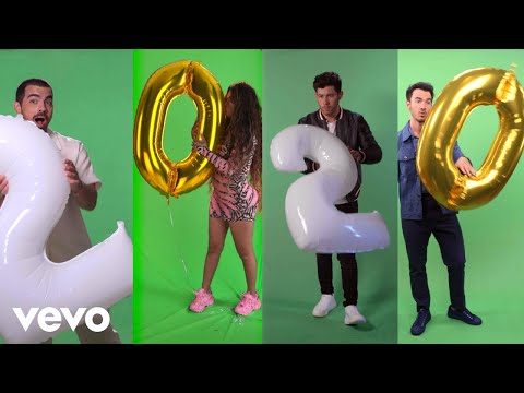 Jonas Brothers - X (Live on #GraduateTogether: Class of 2020) ft. Karol G