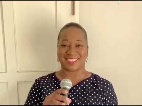 Glad I Have You by Kadecia Wilson from the album “Thankful” - YouTube