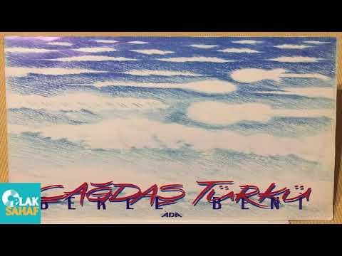 Çağdaş Türkü - Bekle Beni - B3 - ''Rami Kışlası''