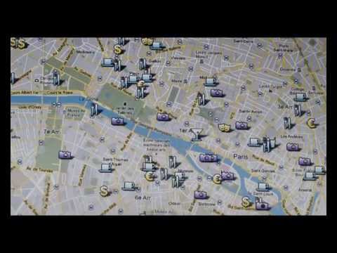 Como usar o Google Maps para montar um roteiro de viagem - Dicas de ...