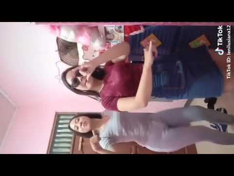 Tik tok hot  memek cewek cantik