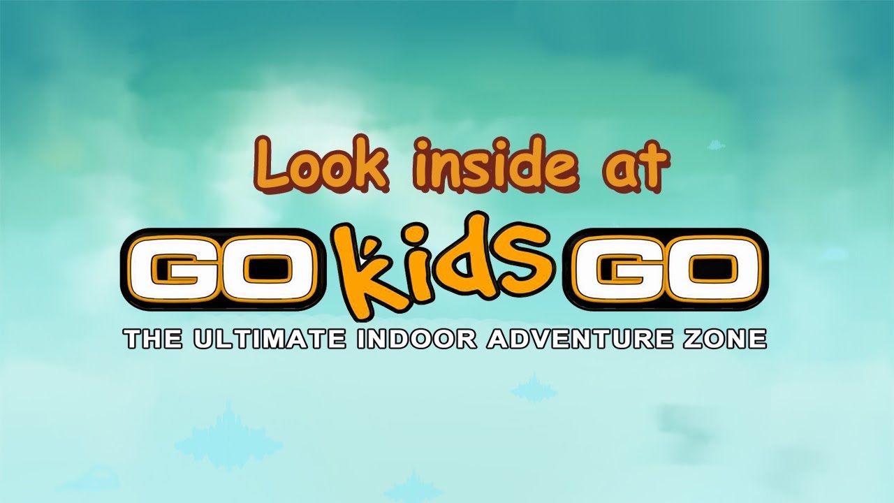 Go Kids Go Leicester - YouTube