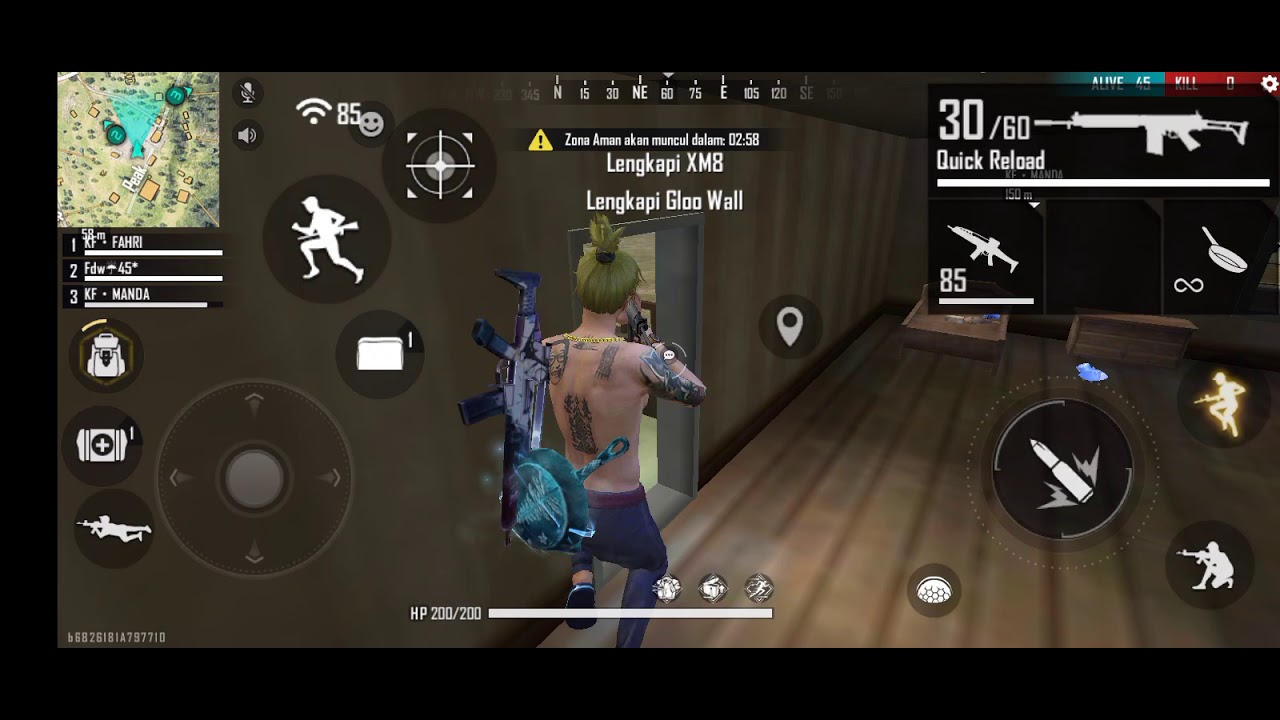 KITA MINUS MINUS SIN SAMPAI RENK GOLD - YouTube