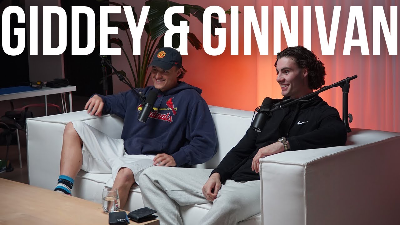 Josh Giddey & Jack Ginnivan Talk FlagHawks, Paris Olympics & More | BM ...