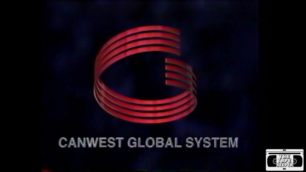 Global Ident / Bumper - 1993 - YouTube