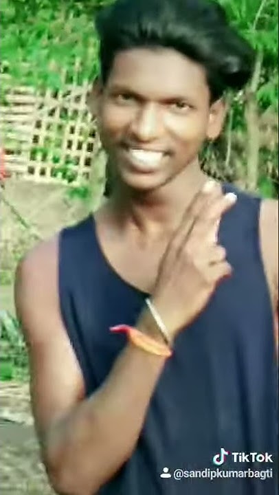 nagpuri//shoot video //Sandip Bagti Bauri //2022 - YouTube