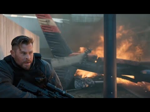 Extraction 2   | Türkçe Dublaj Aksiyon HD