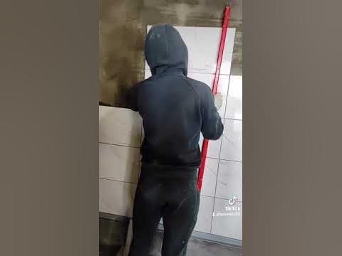 Приспособа для плитки - YouTube