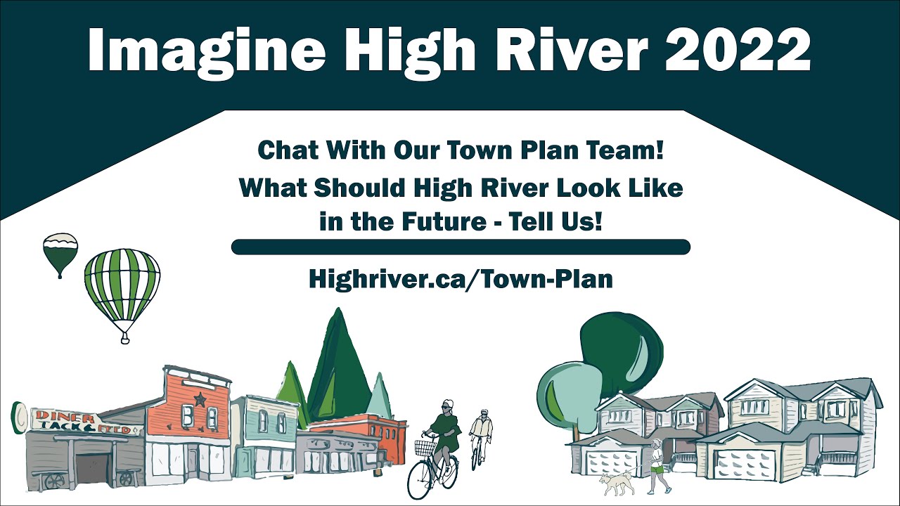 Town Plan Task Force - Why Your Involvement Matters - YouTube