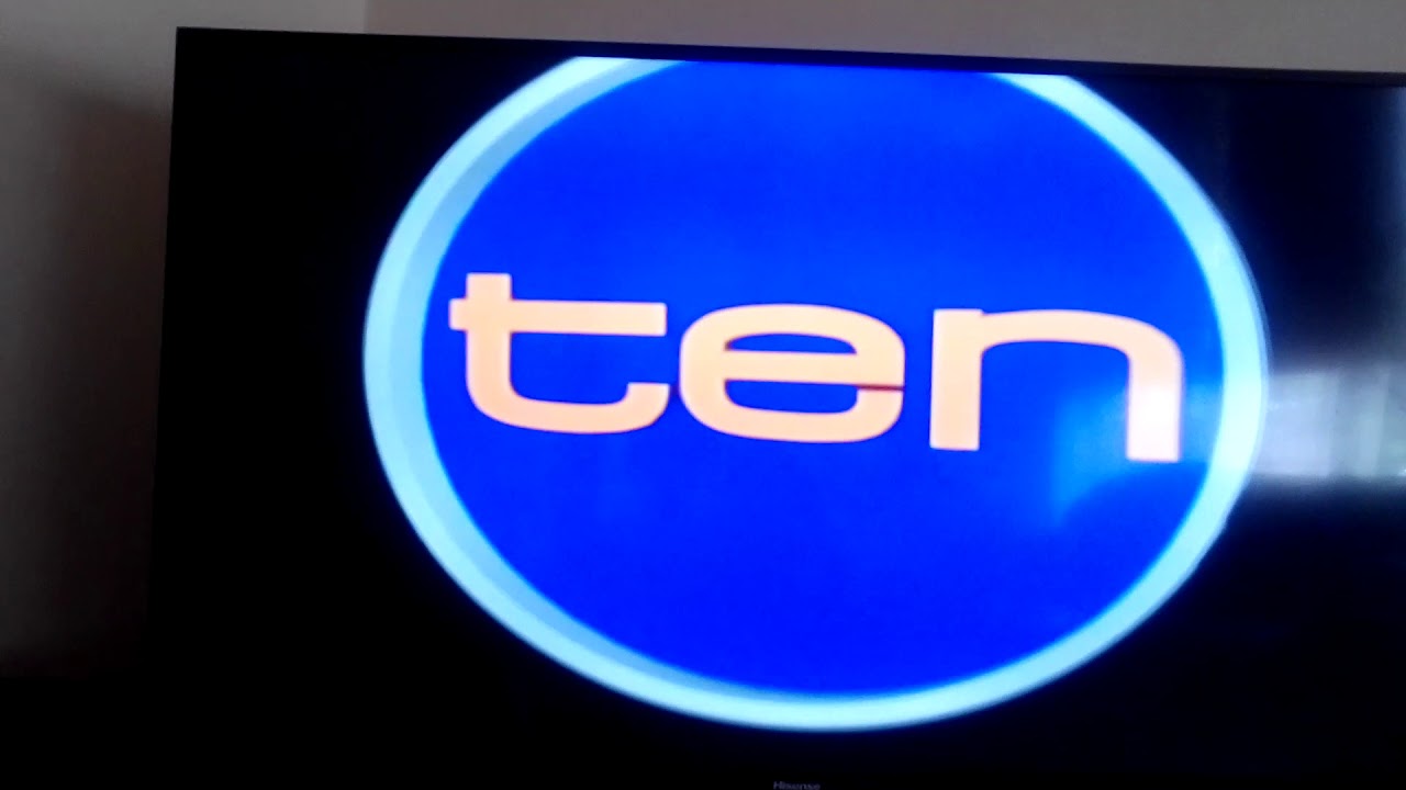 Beyond destination and network ten Australia - YouTube