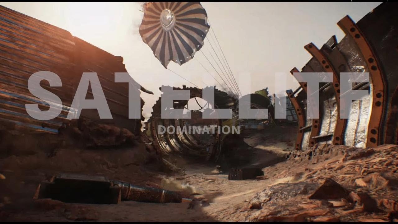 vtol fun, all about control. Call of Duty Black Ops Cold war - YouTube