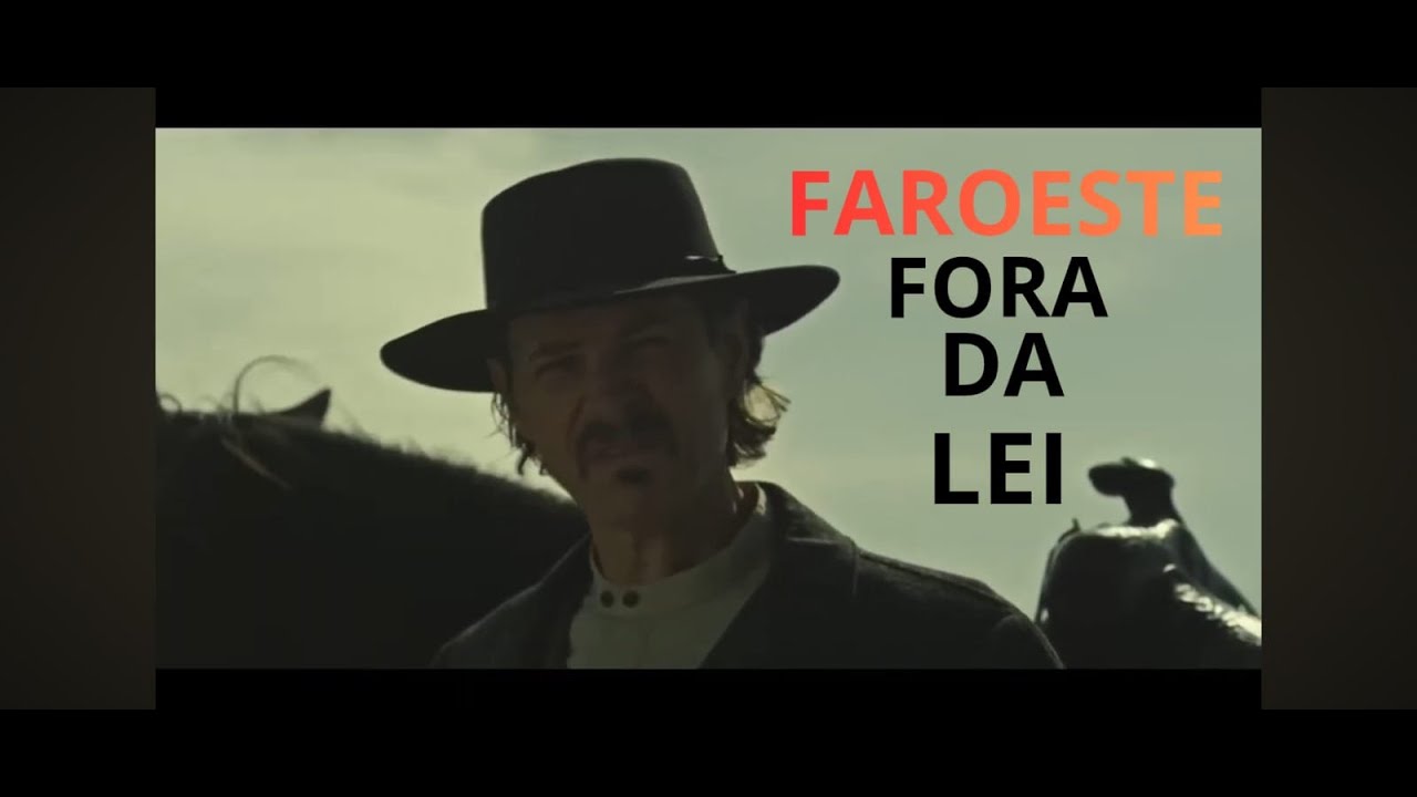 A fora da lei Ele Era Fora da Lei... e Alvo de Traição Mortal | DUBLADO ...