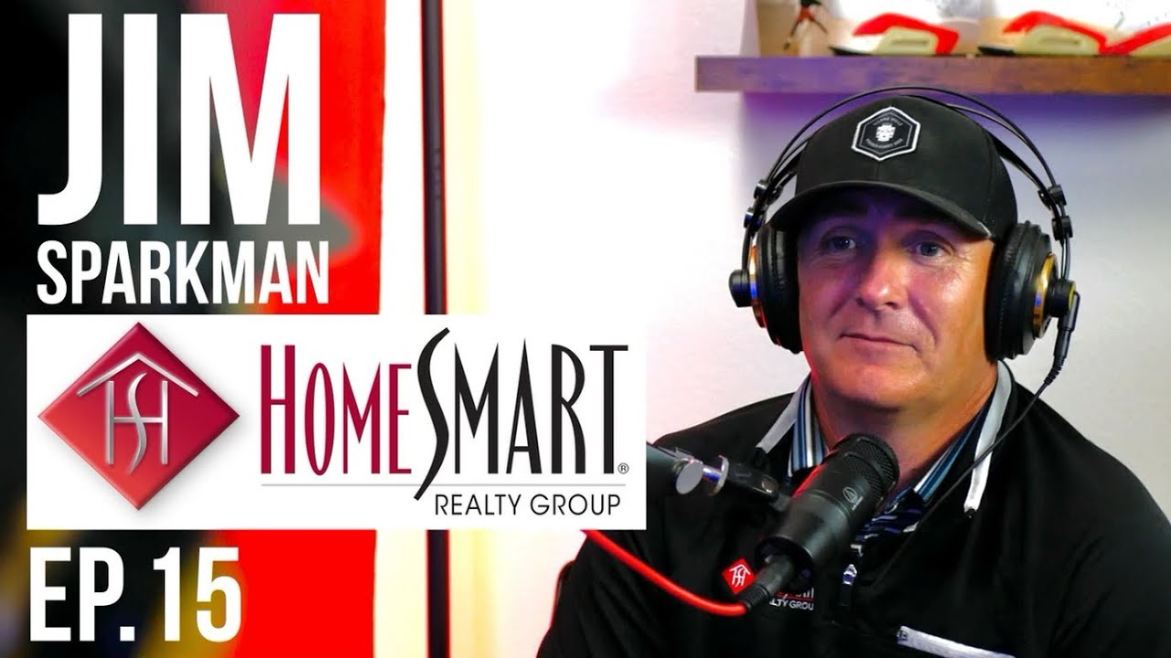 HomeSmart Realty Group - YouTube