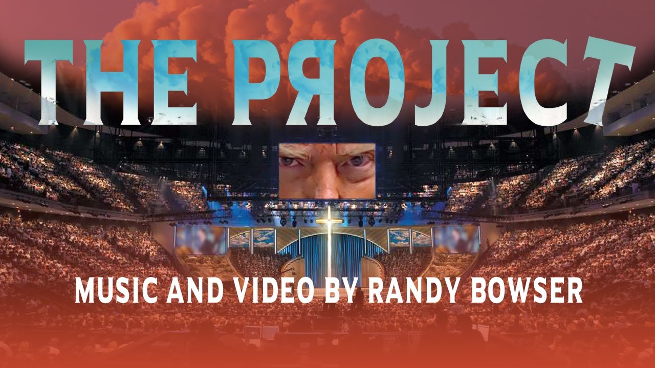 The Project (2025) - YouTube