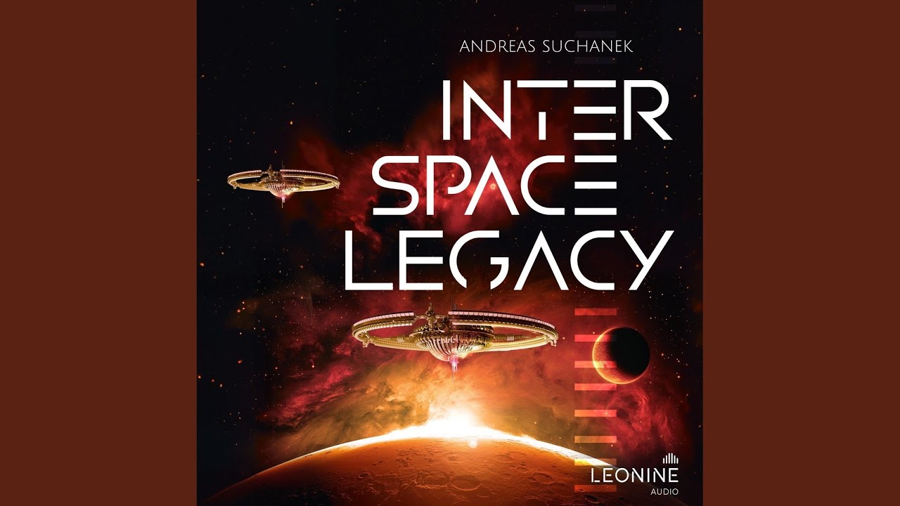 Kapitel 194: Interspace Legacy - YouTube