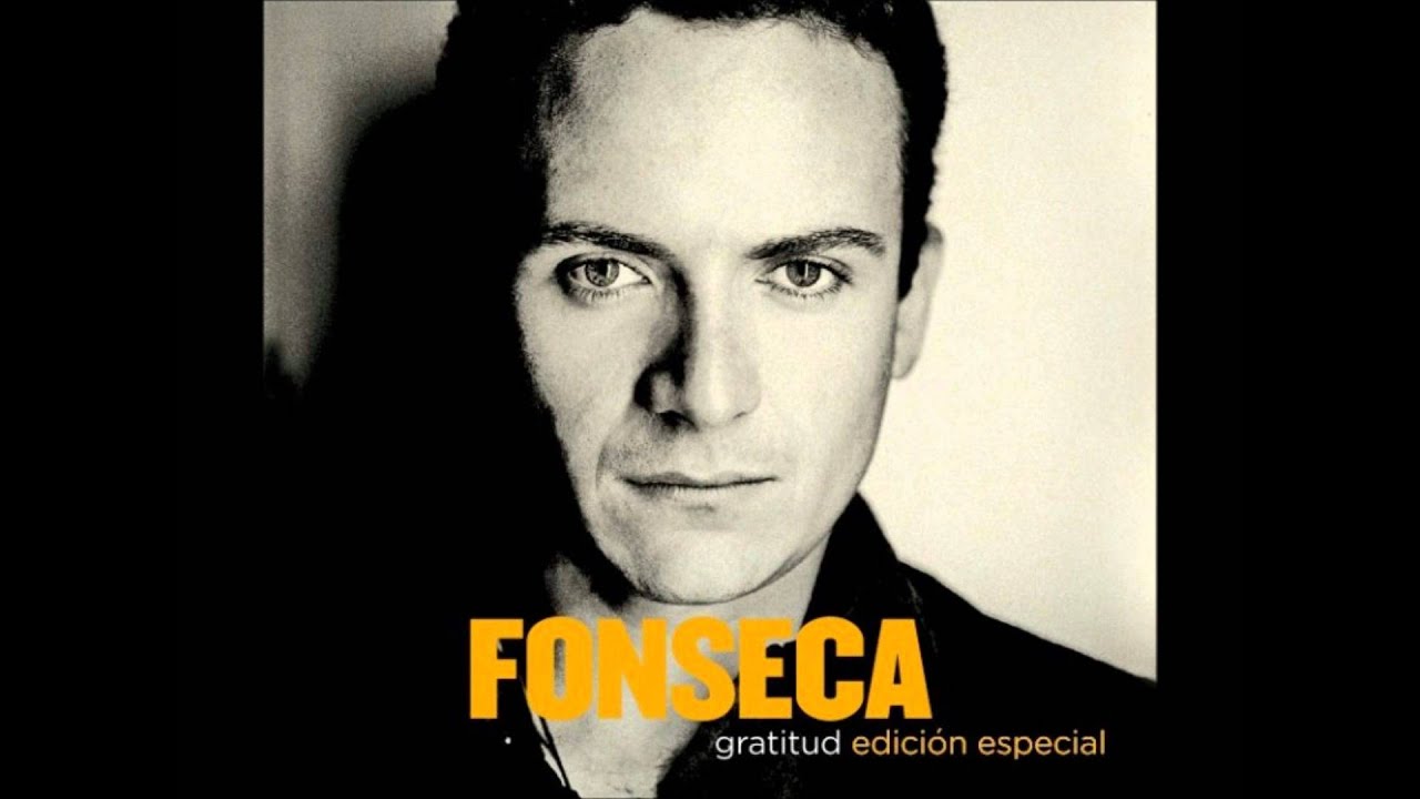 Gratitud - Fonseca - YouTube Music