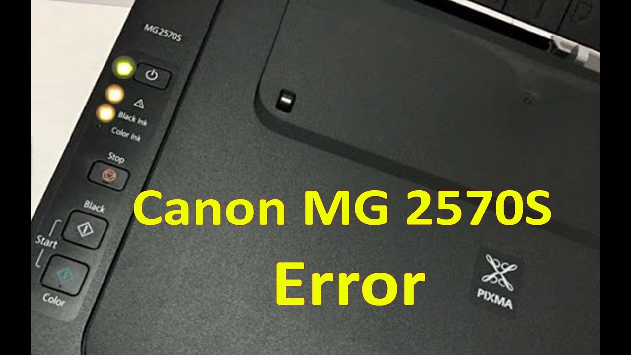 Cara Mengatasi Printer Canon MG2570s Berkedip - Eminence Solutions Cara Mengatasi Printer Canon MG2570s Berkedip - Eminence Solutions