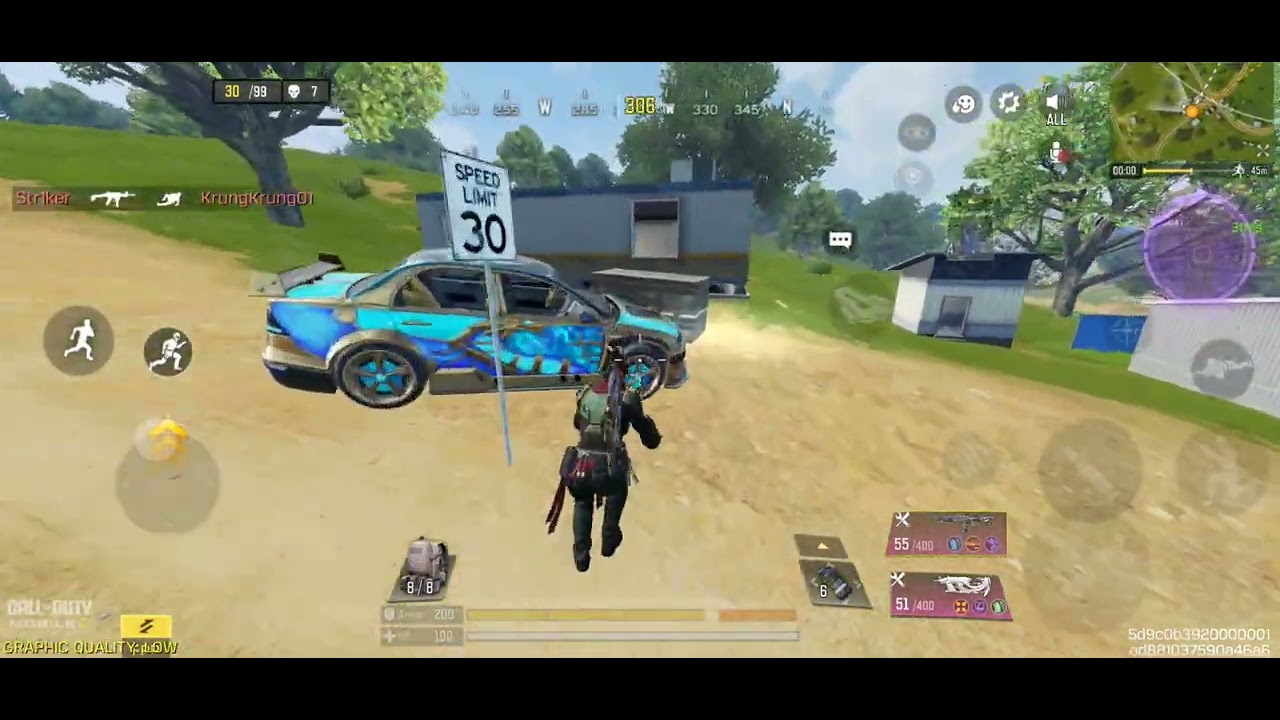 codm jan 17 2025 2nd - YouTube