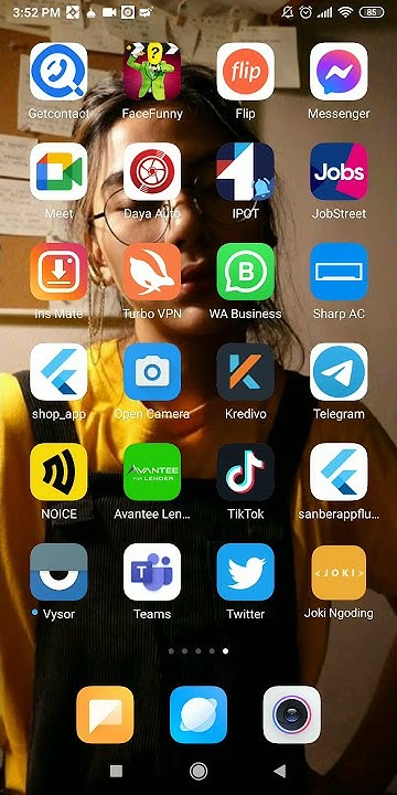 Flutter Final Project #IndonesiaMengoding #Sanbercode #flutter - YouTube