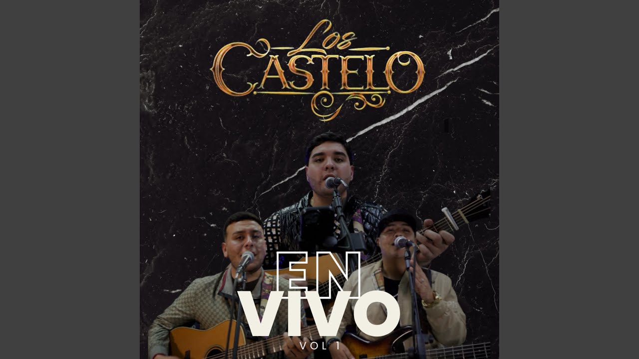 El Comando Negro (en Vivo) - YouTube
