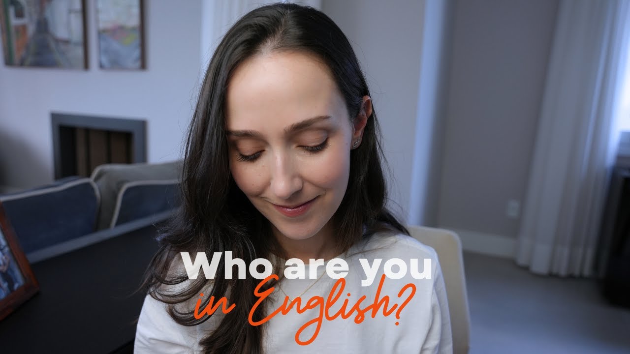 English learning: What exposing yourself really means - YouTube