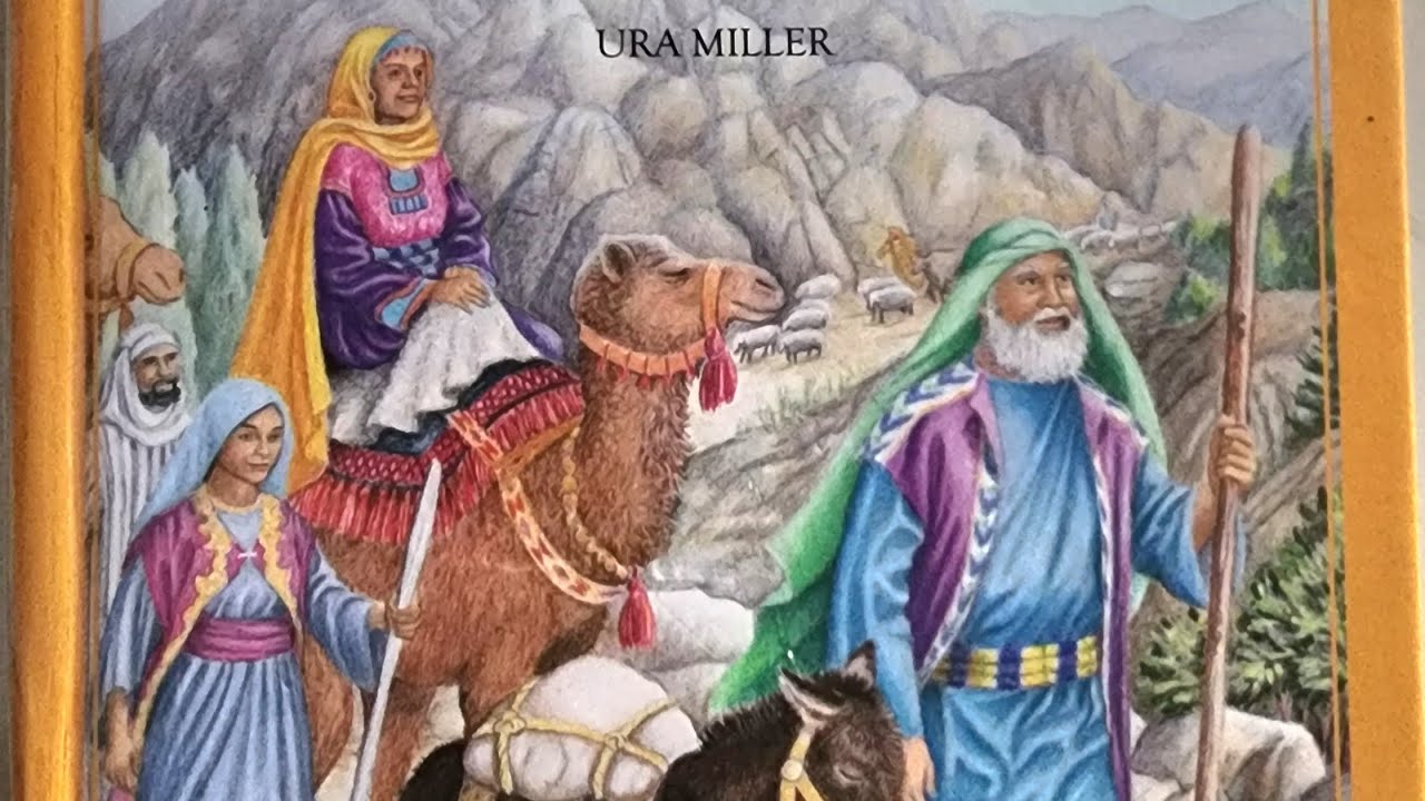 101 favorite bible stories by ura Miller new testament bible story time ...
