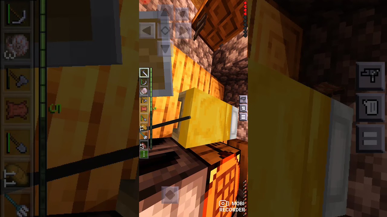 Minecraft fufj - YouTube