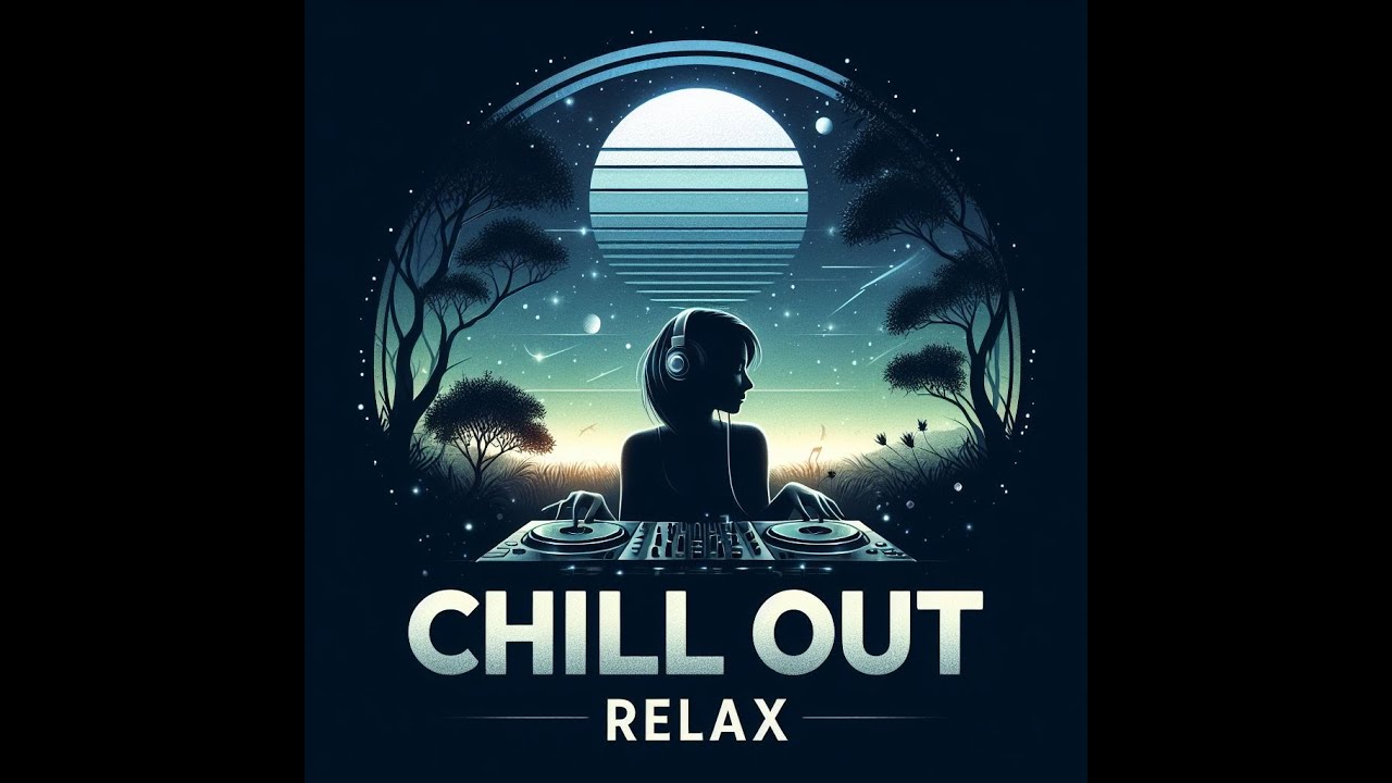 Chill Out Relax 2023 Relax - YouTube