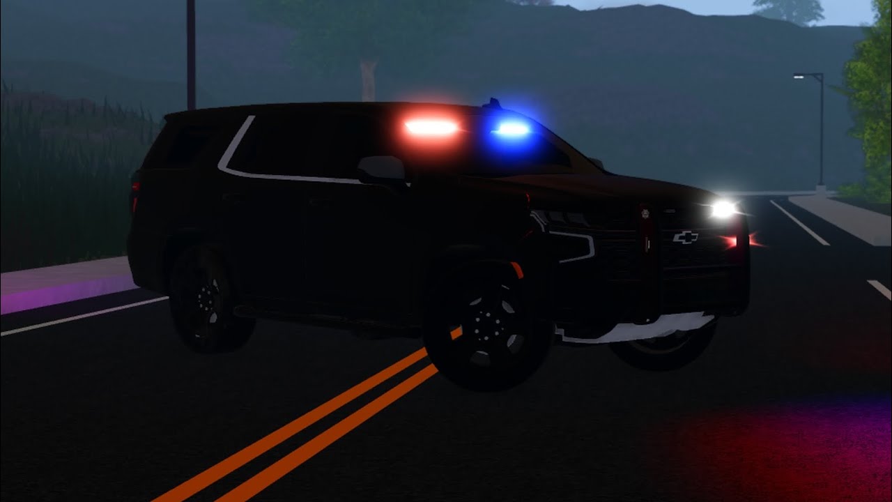 ROBLOX OAKLEY COUNTY LIVE STREAM! - YouTube