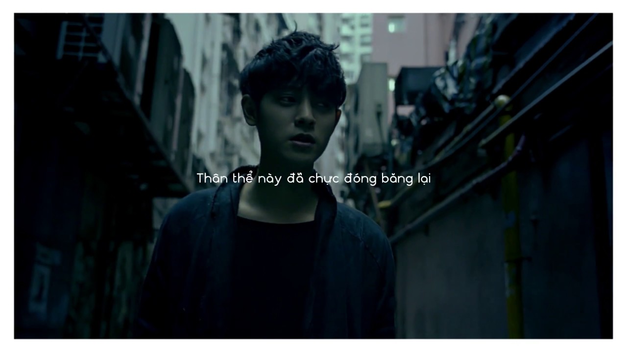 [Vietsub] [MV] Amy - Jung Joon Young - YouTube